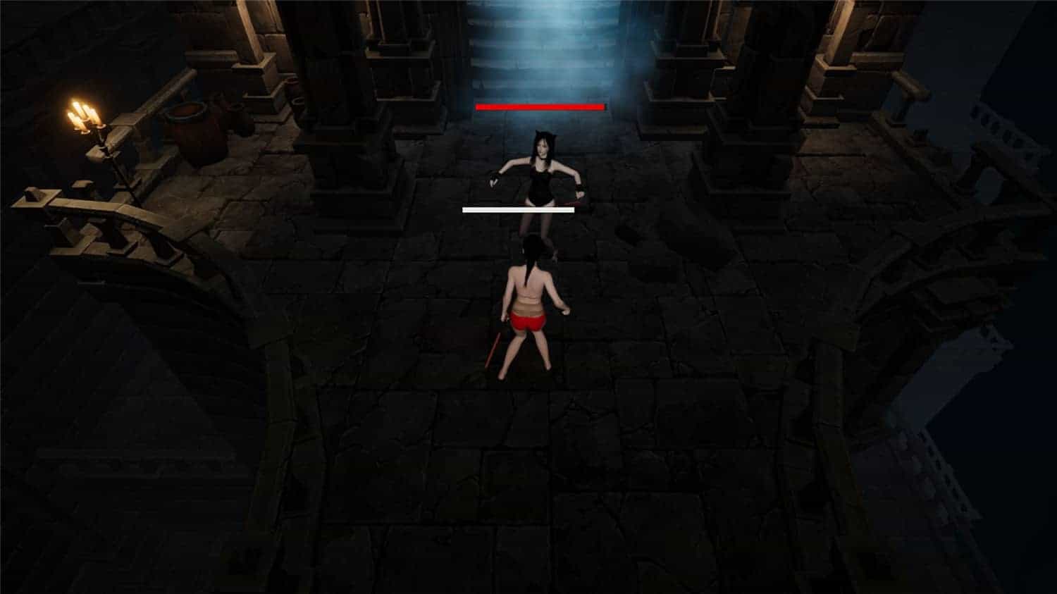 猎妖美姬/Sprite Hunter_XU单机网-XUGAME