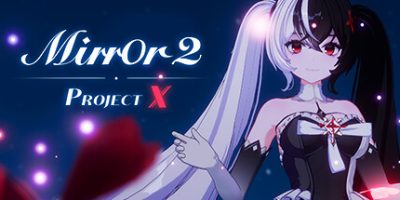 魔镜2：项目X/Mirror 2: Project X_XU单机网-XUGAME