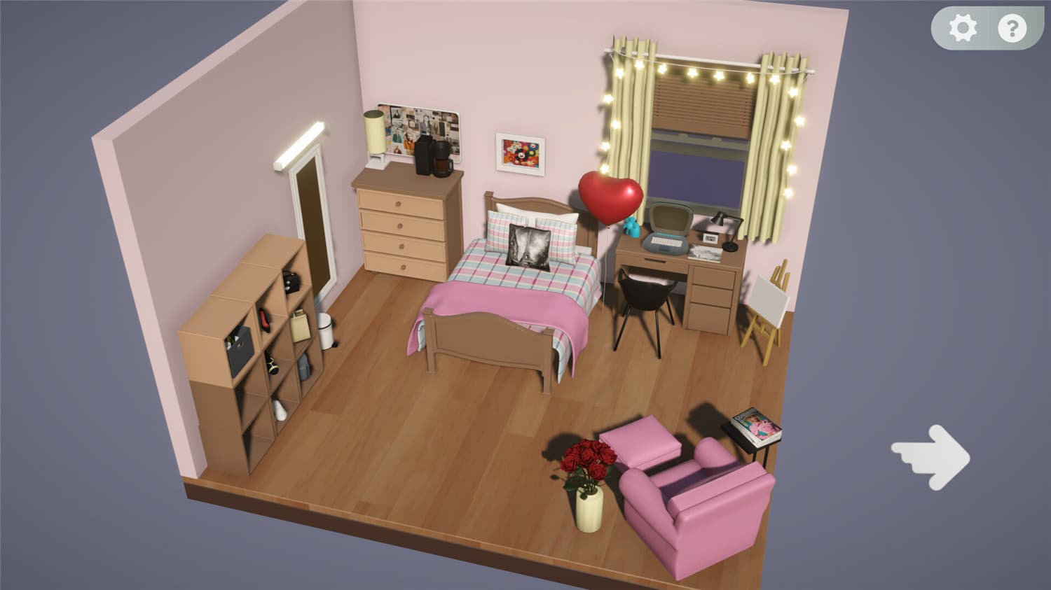 变化生活中文完整版下载_XU单机网-XUGAME